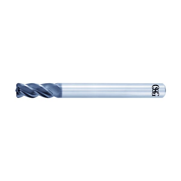 【商品説明】【特長】●「DUARISE（デュアライズ）」コーティングを採用し、潤滑性、耐摩耗性、高温耐酸化性に優れます。●切れ味の良いポジ刃形により切削抵抗を低減します。【用途】●被削材：炭素鋼、合金鋼、工具鋼(〜40HRC)、プリハードン...