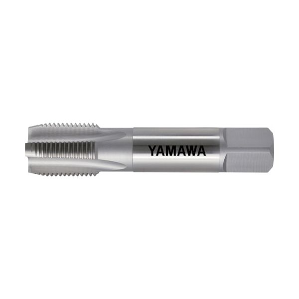 【商品説明】【特長】●ISOの形状規格に準拠した管用平行ねじ用ハンドタップです。●管用テーパおねじR（PT）とのはめあいに使用されます。【用途】●被削材：低炭素鋼、中炭素鋼、高炭素鋼に。【仕様】●精度：JIS2級●呼び寸法：1/4●山数：1...
