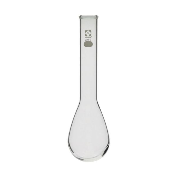 【商品説明】【用途】●実験用ガラス器具【仕様】●容量(ml)：200【仕様2】●部番：(3)●セミ 窒素蒸留装置用【材質／仕上】●ほうけい酸ガラス類似商品はこちらSIBATA 026500-200 メスシリン4,470円SIBATA 020...