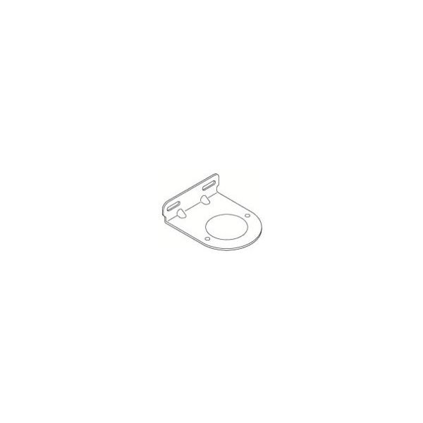 【商品説明】【特長】●FRL等を容易に組付けすることができます。【用途】●FRLなど補器の外部組み付けに。【仕様】●品名：L形ブラケット●適合機種：CKDエア補器W2000・R2000シリーズ●タイプ：L型ブラケット補足商品ワード：測定器・...