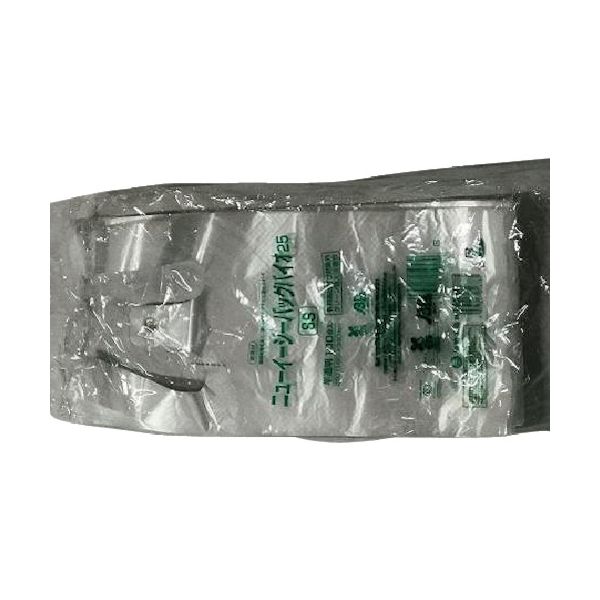 【商品説明】【特長】●サトウキビ由来の植物性プラスチックを25％以上使用した環境対応型商品です。●製品1枚1枚にバイオマスマーク、文言を印刷しています。●袋の開口性がいい商品です。●国の資源循環戦略に則った薄肉化を行いつつ、丈夫さも兼ね備え...