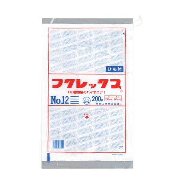 【商品説明】【特長】●薄くても開口性に優れています。●吊り下げタイプの規格シリーズです。●紐付け部にノッチを入れている為、切り屑が残りません。【仕様】●縦(mm)：340●横(mm)：230●厚さ(mm)：0.008【仕様2】●食品衛生法適...