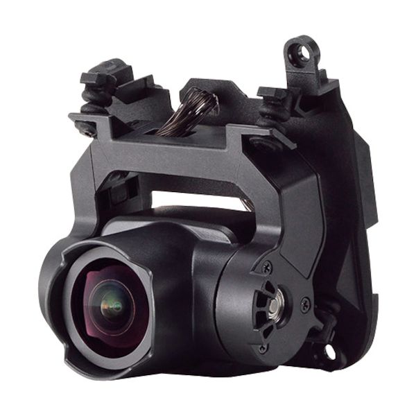 【商品説明】【特長】●DJI FPVドローンでジンバルカメラを使用すると、最大4K/60fpsの動画を撮影でき、RockSteady EIS技術や4倍スローモーションを利用できます。【仕様】●品名：DJI FPV●適合機種：DJI FPV●...