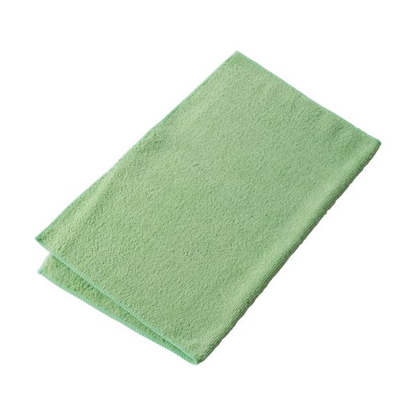 【商品説明】【特長】●10枚入りでお得なマイクロファイバークロスです。【用途】●清掃クロスに。【仕様】●サイズ：約300×400mm【仕様2】●5色展開【材質／仕上】●ポリエステル80%・ナイロン20％類似商品はこちらテラモト CE-482...