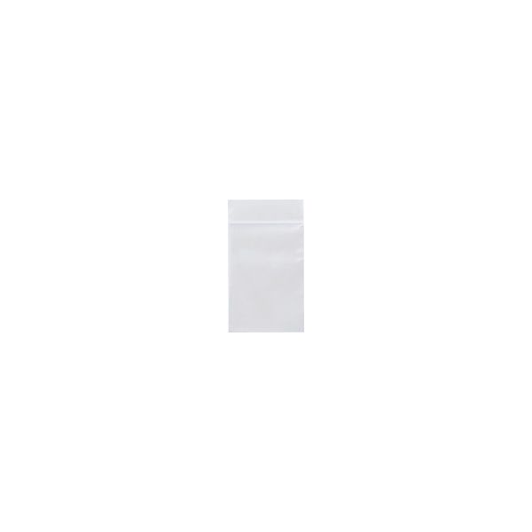 【商品説明】【特長】●フィルム厚0.04mmのチャック付ポリエチレン袋です。●環境に配慮した原料を70％配合し、CO2排出量を約30％削減しています。●エコマーク・バイオマスプラマーク・バイオマスマーク取得申請中です。●薬品・衣類・日用雑貨...
