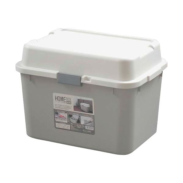 【商品説明】【特長】●ガーデニング用品、ポリタンクの収納やトラックなどの荷台のスペースにおすすめです。●18L・20Lのポリタンクなら2個収納できます。(※一般的な灯油ポリタンクでの目安個数です。一部の特殊なサイズは除きます)●正面に南京錠...
