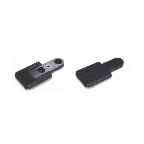 【商品説明】【特長】●505N専用交換用マジックパッドです。（タイプA）【用途】●505N用補修用交換パーツです。【仕様】●適合機種：505N●幅(mm)：40●奥行(mm)：85【仕様2】●マジック式サンディングペーパー用【材質／仕上】●...