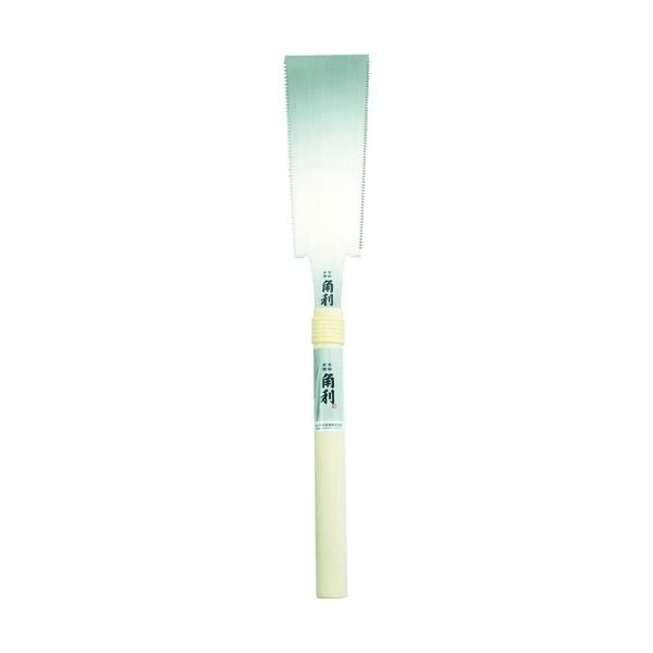 【商品説明】【特長】●本目立済みですのでこのまま使用することができます。●収納に便利な刃先をカバーする収納ケースがついています。【用途】●日曜大工から、不要な大型商品の切断に。【仕様】●刃長(mm)：240●全長(mm)：610●刃ピッチ(...
