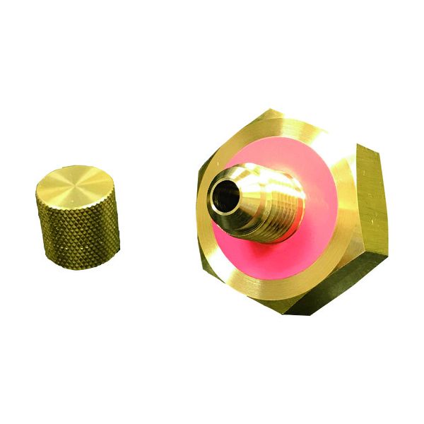 【商品説明】【仕様2】●チャージ口金具R410a用類似商品はこちらR410A用チャージングホースプラス2［Y215,285円インペリアル A44000S R−410A用コ4,345円アサダ［Y21503］ R410A用チャージン5,285円...