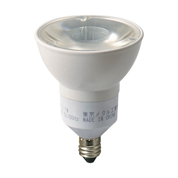 【商品説明】【特長】●調光タイプのLEDです。【仕様】●明るさ(lm)：430●光源色：昼白色●外径(mm)：50●全長(mm)：65●消費電力(W)：5.9●口金：E11●相当電球(W形)：60●定格寿命(時間)：40000●色温度(K)...
