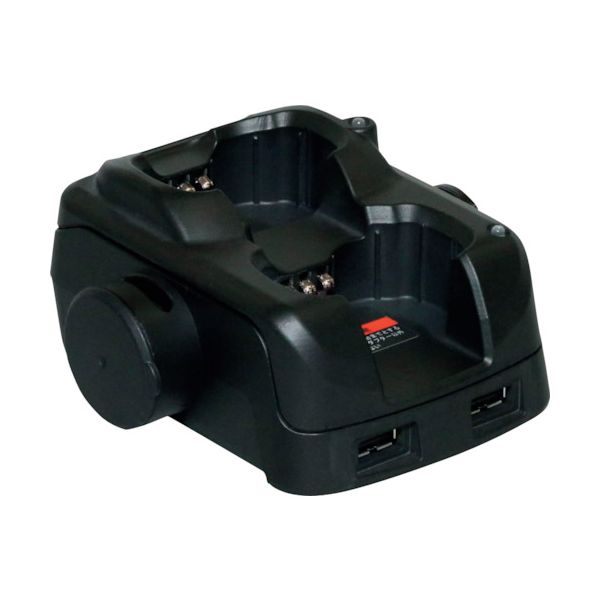 【商品説明】【仕様】●品名：連結型2連式充電器（最大3連結）●適合機種：SR210A、SRS210SA、SRS220A、SRS220SA【注意】●SBH-40をご使用の際にはACアダプターSAD-50Aが必要です。補足商品ワード：測定器・工...