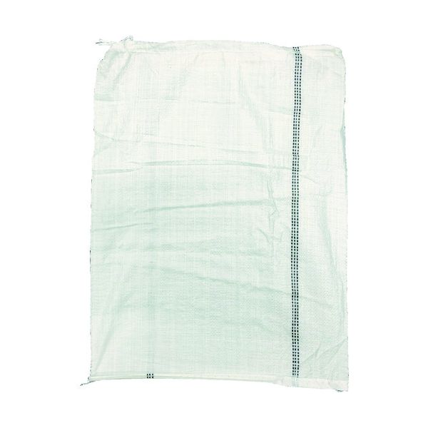 【商品説明】【特長】●ゴミ入れやガラス入れなどの袋です。【用途】●廃材、クズなどの収集袋。【仕様】●色：半透明●縦(mm)：620●横(mm)：480【仕様2】●半透明【材質／仕上】●ポリエチレン(PE)【注意】●常設土のうとしてはご使用い...