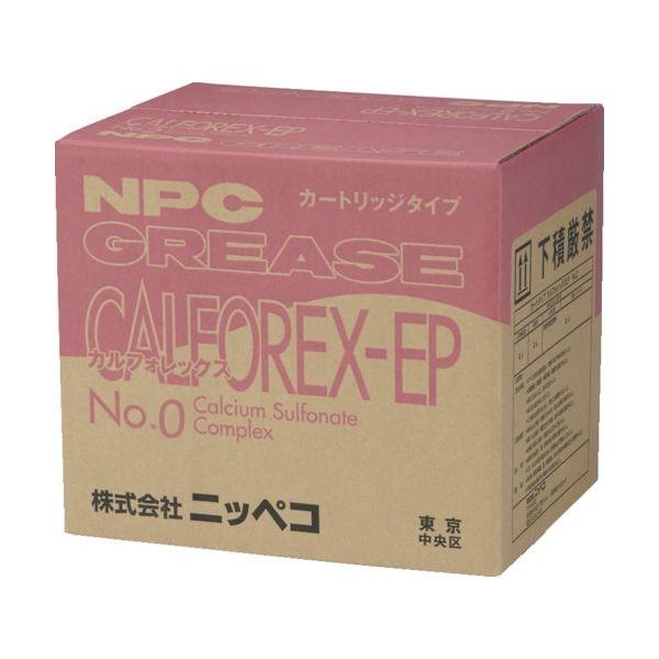 【商品説明】【特長】●一般的なリチウムグリースと比較して、部品寿命が約2倍以上に延長します。●モリブデンやリチウムコンプレックスを超える耐荷重・耐熱・潤滑性を持つ万能グリースです●耐水・耐薬品性に優れ、水・酸・アルカリの混入時に軟化しない性...