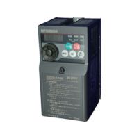 【商品説明】【特長】●汎用磁束ベクトル制御により150％/1Hz、200％/3Hz(3.7K以下)高始動トルクを実現しました。●信頼性・保全性の向上に加え、簡単操作・性能を更に追及しました。【用途】●三相誘導電動機の回転数を簡単自由に変える...