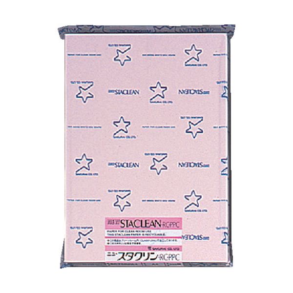 【商品説明】【特長】●100%離解可能（水に溶ける材料を使用）な樹脂含浸タイプの無塵紙です。●揉みテストおよびこすりテストで0.1μ以上のゴミがほとんど発生しません。●トナーの乗りがよく、定着温度を上げてもカールが起きません。●上質紙と同様...