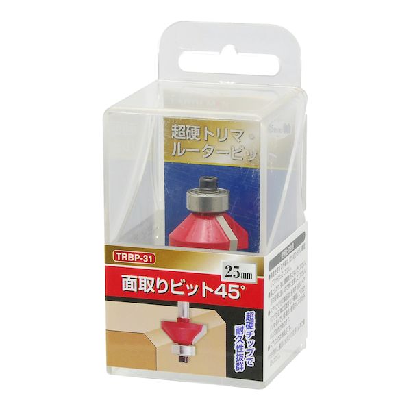 【商品説明】製品サイズ (W)×(H)×(D)mm22 × 51 × 25製品重量 (g)28パッケージサイズ (W)×(H)×(D)mm48 × 98 × 43パッケージ重量 (g)68特徴●超硬チップで耐久性抜群付属品・セット内容−仕様...