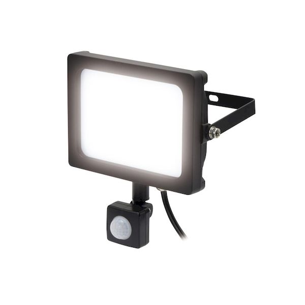 【商品説明】製品サイズ (W)×(H)×(D)mm180 × 200 × 125製品重量 (g)650パッケージサイズ (W)×(H)×(D)mm213 × 200 × 125パッケージ重量 (g)650特徴●薄型設計　●広範囲を照らす面発...