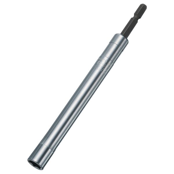 【商品説明】●40Vまで対応 7.2〜18Vいずれも対応 ●耐久性は5倍以上(40V使用時)(当社比:EDS-C) ●18V使用時はさらに抜群の耐久性を発揮！ ●六角シャンク部は6.35mmでインパクトドライバーに素早く装着して使用できます...