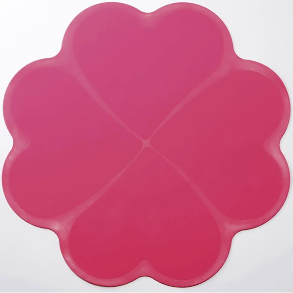 【商品説明】●キッチンのキレイ&かわいい応援！キュートな四つ葉がキッチンをぱっと楽しくなります。●焼き焦げやキズをしっかりガードします。●IHマット以外にもボールの下に敷いてすべり止めやショック吸収、開けにくいビンのフタを開ける際にもご使用...