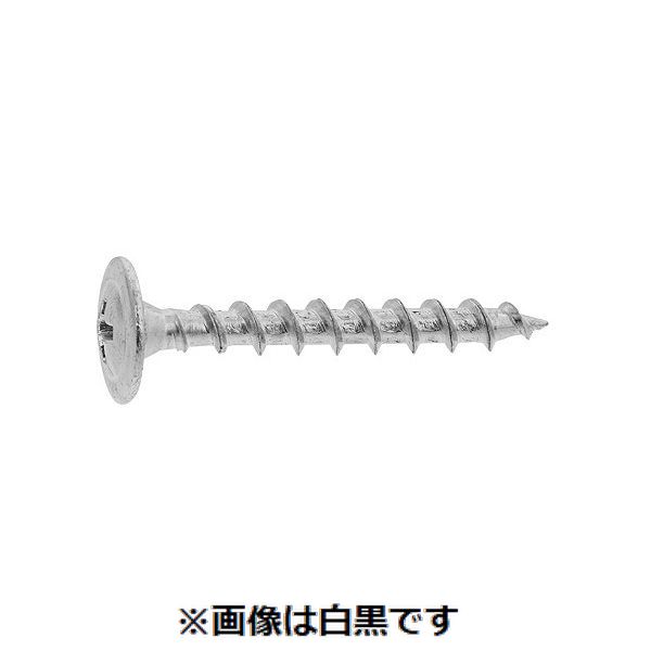 【商品説明】薄鉄板＋木片セメント板用特長●金属屋根・角波・スパンドル等薄鉄板を耐火野地板にするのに締結に適しています。●首下は、過酷な打ち込みにも耐えるサラ状のテーパーを採用しています。●ネジ部は、コースレッド形状です。類似商品はこちらSU...