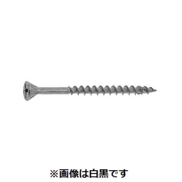【商品説明】より使い易さを追求した新製品特長●タピックスの径を細くしたことで、一段とネジ込み易く、使い易くなりました。●特に硬質材にうってつけのネジです。●フレキ頭の採用でビス頭部も完全に食い込みます。類似商品はこちらSUNCO 45258...