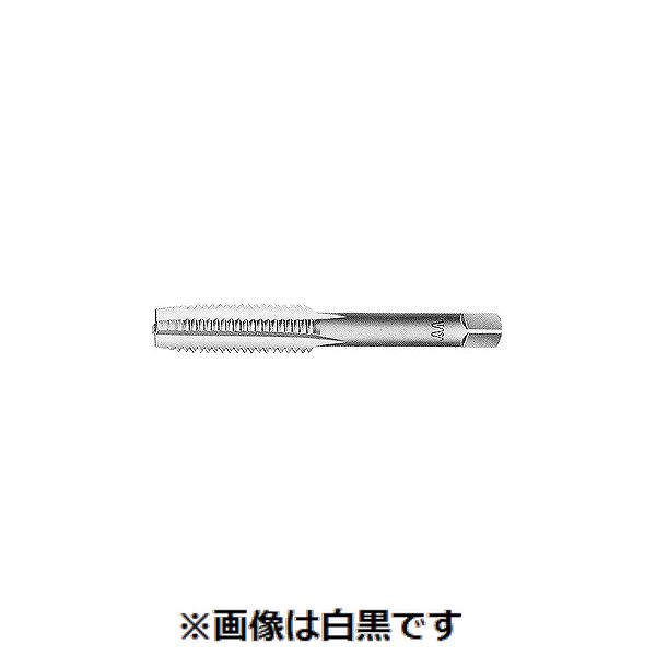 【商品説明】ハンドタップはJIS規格に基づいて標準化されて等径ハンドタップといい、ねじ部径が同一寸法で食付き部（先端刃）の長さの違いにより、先タップ（9山）中タップ（5山）上タップ（1.5山）に区分されています。その3本入りを一組（セット）...