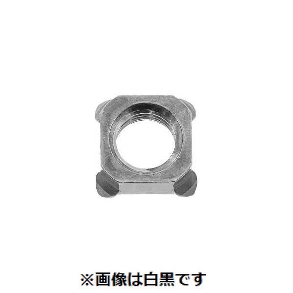 【商品説明】●四角（よすみ）の突出した足と、相手材との接地面で溶接を行います。●四角（よすみ）の肉を押し出す事で、溶接部の足を成形します。●形状は真上から見ると足部が4方向にはみ出ており、「外足」や「横足」といった呼び方もあります。類似商品...