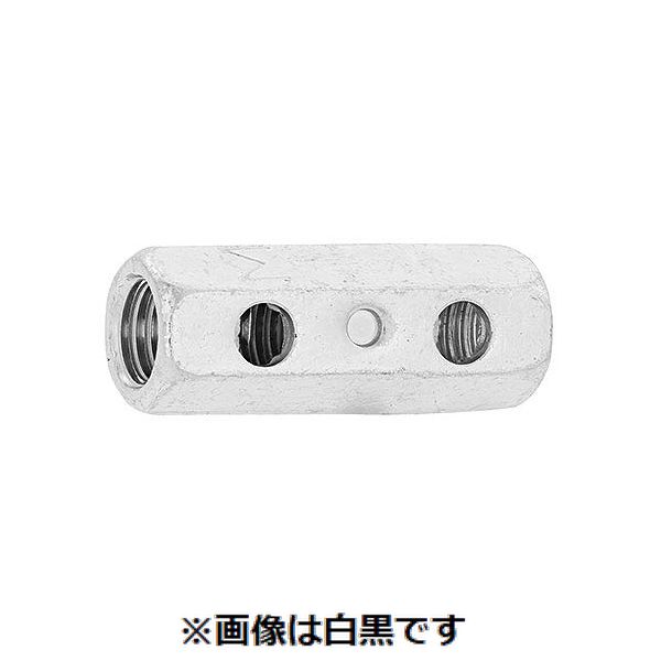 【商品説明】サンコーインダストリー株式会社　4525824473435　三価ホワイト アンカー用異径高ナット M10−3／8X40類似商品はこちらSUNCO 4550445965786 直送5,473円SUNCO 4548325599046...