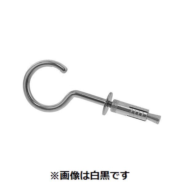 【商品説明】サンコーインダストリー株式会社　4525824526629　MM ステン 吊りフック（M6 （カットアンカー付 QH−6類似商品はこちらSUNCO 4525824526612 直送10,549円SUNCO 45258245266...