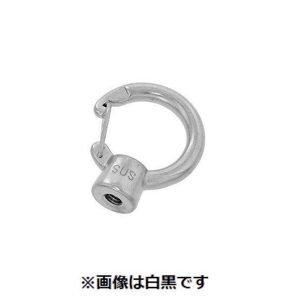 【商品説明】サンコーインダストリー株式会社　4525824546504　MM ステン フックアイナット（M8 INH−8M類似商品はこちらSUNCO 4550418657892 直送28,045円SUNCO 4525824546498 直送...