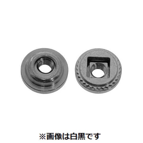 【商品説明】特徴●二重構造になっていて、内側にあるナットが中心より0.3〜0.5mmフロート（浮上）します。●組み立て時に位置ずれを解消できるナット。●コンパクトに設計できるメリット商品。類似商品はこちらSUNCO 454938840218...