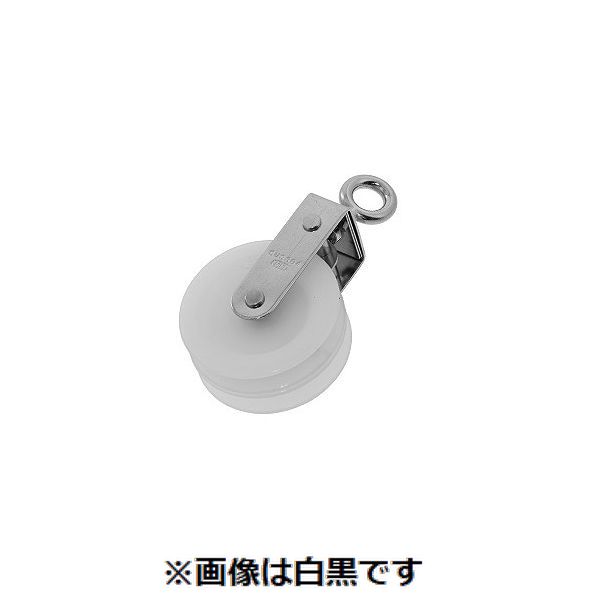 【商品説明】サンコーインダストリー株式会社　4525824747727　MM ステン ナイロンプーリー （アイ・2車 PB−65EW類似商品はこちらSUNCO 4549388409860 直送29,332円SUNCO 45493884098...