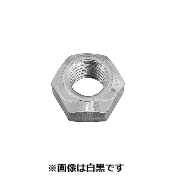 【商品説明】形状●ワンピース・オールメタルのトルク増大型ロックナットです。特徴●ナットの6面の内3面を錐状に傾斜させる事により、締付けトルクが増大、　ゆるみ止め効果が発生します。●ワックス処理を施していますので、滑らかなトルクで締付けが可能...