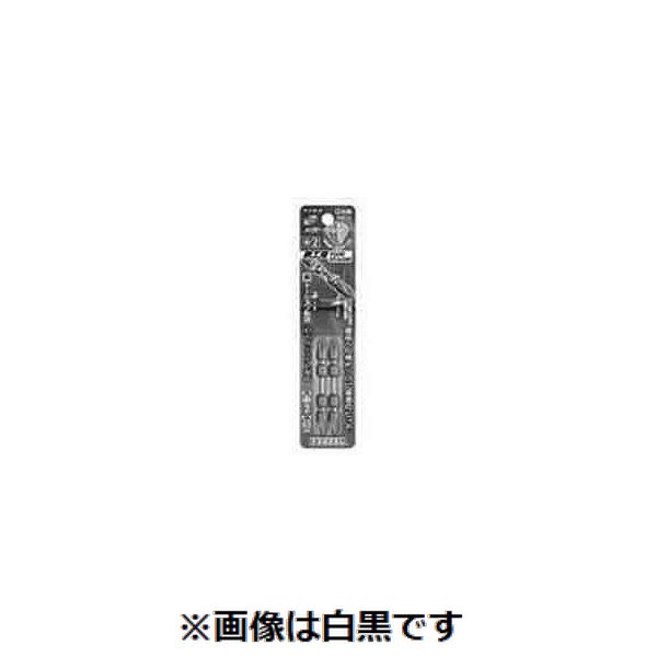 【商品説明】サンコーインダストリー株式会社　4525824761532　2Pパック メガトーションビット 2X82類似商品はこちらSUNCO 4548325866513 直送 5,120円SUNCO 4548325866520 直送 5,7...