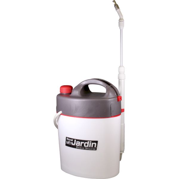 【商品説明】●最新鋭モーターポンプ搭載！●電池長持ち！●除草剤専用。●音の静かな振動型ポンプ内蔵！従来のギアモーターポンプと比べ、静音化を実現。隣近所にもやさしい駆動音です。●単1型乾電池4本使用（別売り）。●コンパクト設計のデザインながら...