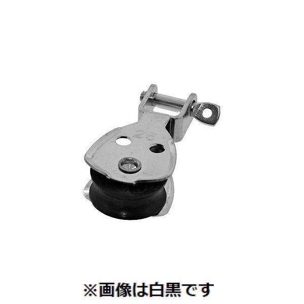 【商品説明】サンコーインダストリー株式会社　4525824840220　MM ステン プーリーブロック （スイベル PBS−25類似商品はこちらSUNCO 4549388409907 直送33,706円SUNCO 4549388409884...