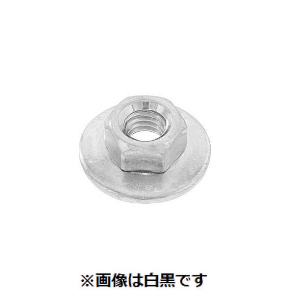 【商品説明】形状●ナットに皿バネ座金をカシめて一体化した物です。特徴●皿バネ座金の弾性によって、ゆるみ止め効果が発生します。●皿バネ座金は締付け面積が大きいため、締付け荷重が大きくなります。●オールメタルなので耐熱性に優れています。類似商品...