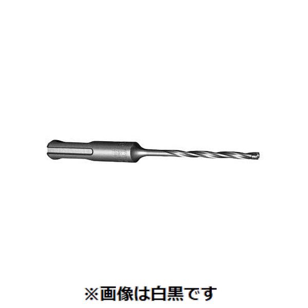 【商品説明】品名：デルタゴンビットSDS-プラス　ネジタイプ（有効長50mm）適合材：コンクリート、モルタル、ブロック、デッキプレート＋コンクリート穿孔可能材：PCコンクリート、石材、レンガ特長：・超硬チップを特殊接合。・穿孔による引っかか...