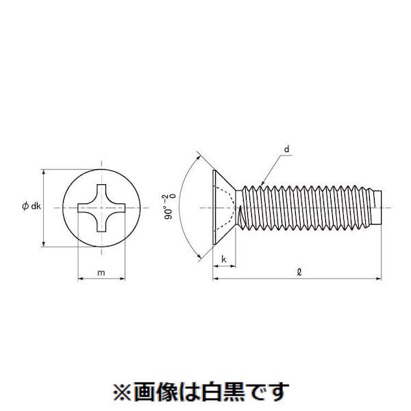 【商品説明】サンコーインダストリー株式会社　4525824959267　BK ステン（＋）C0サラ D＝7 小頭 4 X 16類似商品はこちらSUNCO 4547809632705 直送8,444円SUNCO 4549388158546 直...