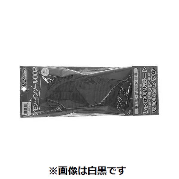 【商品説明】●かかと部に衝撃吸収パッド、土ふまず部のアーチクッション、かかと部構造が足裏全体をサポートし、足や身体のぐらつきを抑えます。●ハニカム構造で通気性抜群。抗菌・防臭仕様で靴の中は爽やか清潔。●サイズ：M（23.5〜25.5）・L（...