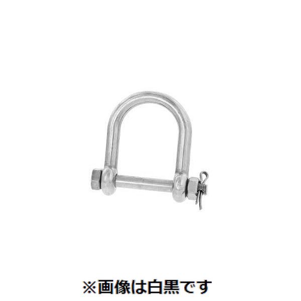 【商品説明】サンコーインダストリー株式会社　4547733128022　MM ステン ワリピン式 ワイドネジシャックル SBW−9類似商品はこちらSUNCO 4942131649399 直送43,226円SUNCO 494213161482...