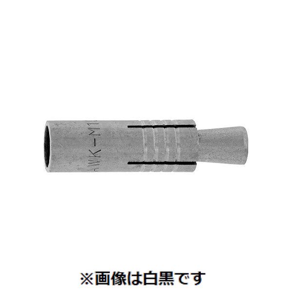 【商品説明】＜特長＞・めねじ（本体打込み式）あんかーとしては初のゆるみ止め機能を有したあと施工アンカーです。・Kロック機能は、繰り返しボルトを挿入してもゆるみ止め機能は継続します。・ゆるみ止め試験は、NAS3350及び3354に準じた試験で...