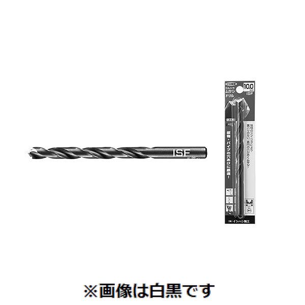 【商品説明】★裏バリが出ない真円の穴明け…先端部に小径ドリルがあり、二段目に円周刃がエンドミル切削をするため、　薄い板物やプラスチック樹脂でも割れることなく裏バリが出ない真円の　きれいな穴があきます。★重切削が可能で早い……………世界に類の...