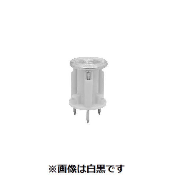 【商品説明】商品名：ニューアポロ適合型枠：木製合板用途：軽設備用タイプ：釘付カラー：赤・青・黄・白・緑＜特長＞・3本釘で自立します。・片手で簡単に打込めます。・型枠解体後、スラブ下から色の確認ができます。・電設・防災など、軽量物吊り下げの設...
