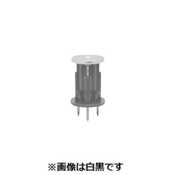 【商品説明】商品名：スパイカー適合型枠：木製合板用途：重設備用タイプ：釘付カラー：赤・青・黄・白・緑＜特長＞・3本釘で自立します。・片手で簡単に打込めます。・型枠解体後、スラブ下から色の確認ができます。・衛生・空調など、重量物の吊り下げの設...