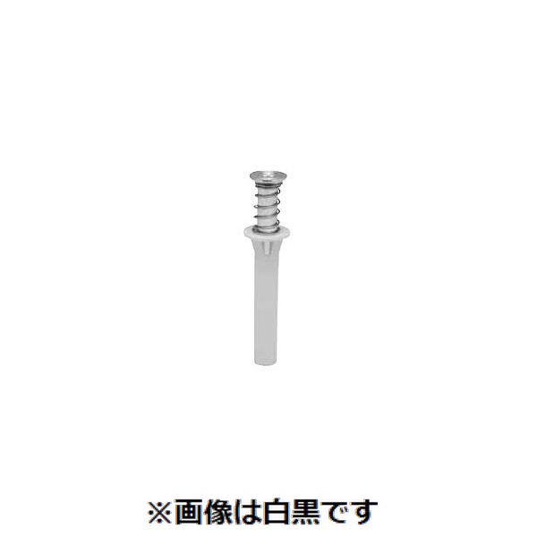 【商品説明】商品名：キーストマンKMZ適合型枠：デッキ／耐火被覆材吹付用途：一般設備用タイプ：スプリングタイプカラー；赤・青・黄・白・緑・橙・桃・紫＜特長＞・インサートの固定にスプリングを採用しました。　踏みつけても倒れません。・ドリル等で...
