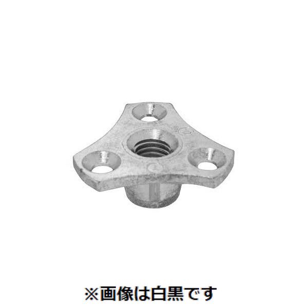 【商品説明】木工用埋め込みナット●部品強度が弱く、雌ネジを作れない部分に挿入して使用します。●挿入方法は、打込み脚用です。類似商品はこちらSUNCO 4547733573907 直送 6,326円SUNCO 4547733573778 直送...