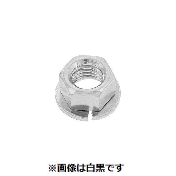 【商品説明】形状●ナットにスプリングワッシャーをカシめて、一体化した物です。特徴●スプリングワッシャーの弾性によって、ゆるみ止め効果が発生します。●スプリングワッシャーの組み忘れ、落とし込みがありません。●オールメタルなので耐熱性に優れてい...