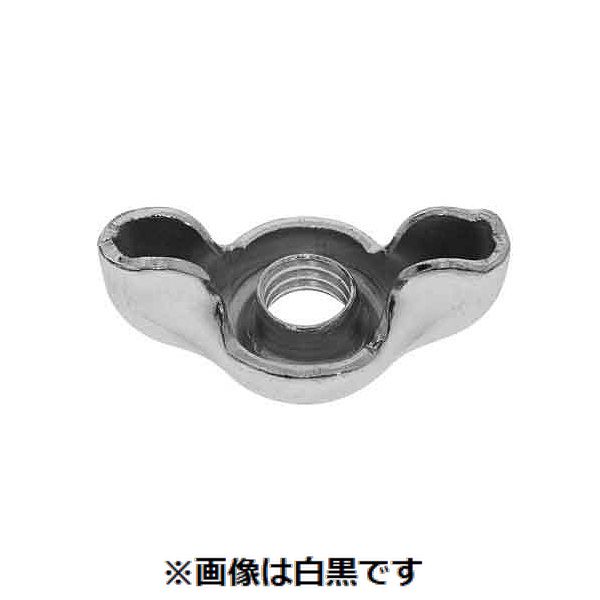 【商品説明】サンコーインダストリー株式会社　4547733653432　三価ホワイト プレス蝶ナット 高形 三星製 M5 D＝22類似商品はこちらSUNCO 4942131980935 直送9,405円SUNCO 4525824009641...