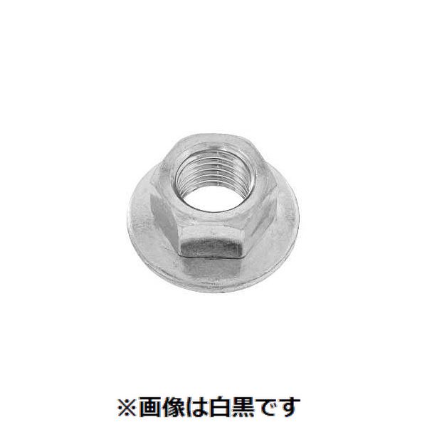 【商品説明】形状●ナットに皿バネ座金をカシめて一体化した物です。特徴●皿バネ座金の弾性によって、ゆるみ止め効果が発生します。●皿バネ座金は締付け面積が大きいため、締付け荷重が大きくなります。●オールメタルなので耐熱性に優れています。類似商品...